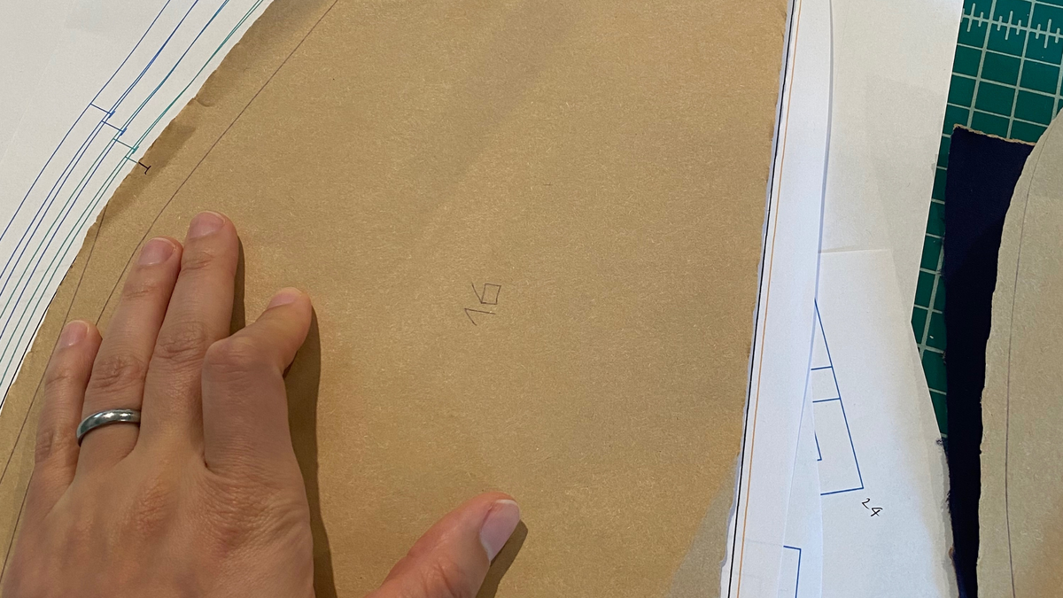 How are size charts created? – Alpine Parrot